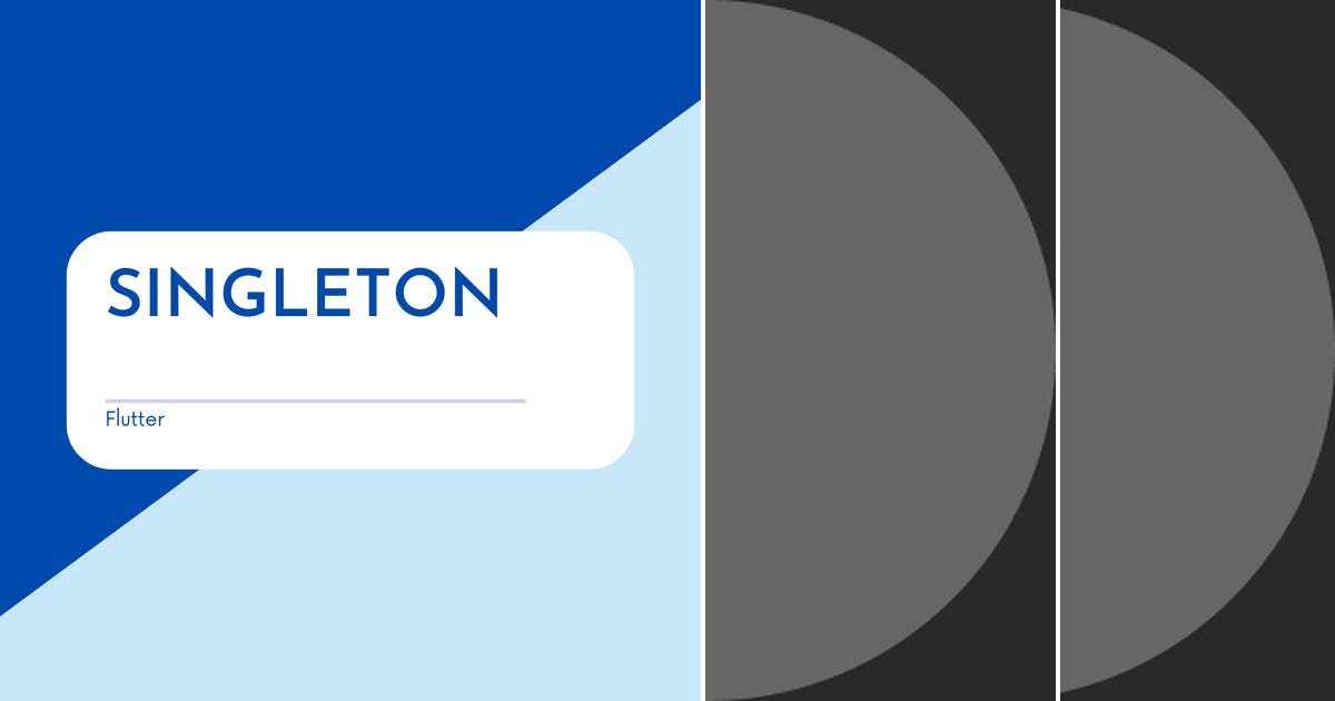 List: Design patterns | Curated by chandan kumar | Medium