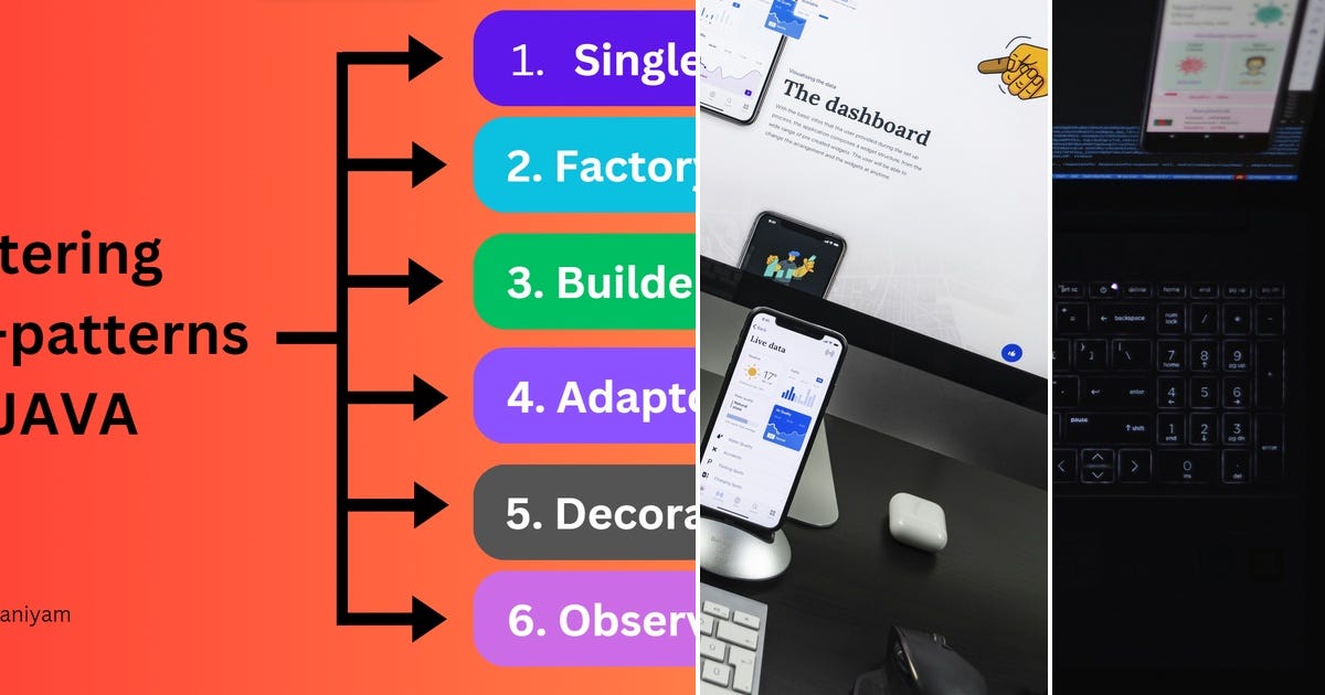 List: system design | Curated by Rashan Weerasinghe | Medium