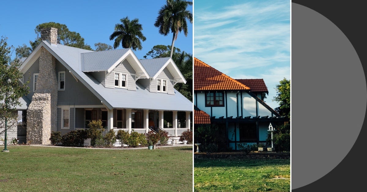 List: Real estate deal analyzer | Curated by Bin Feng | Medium