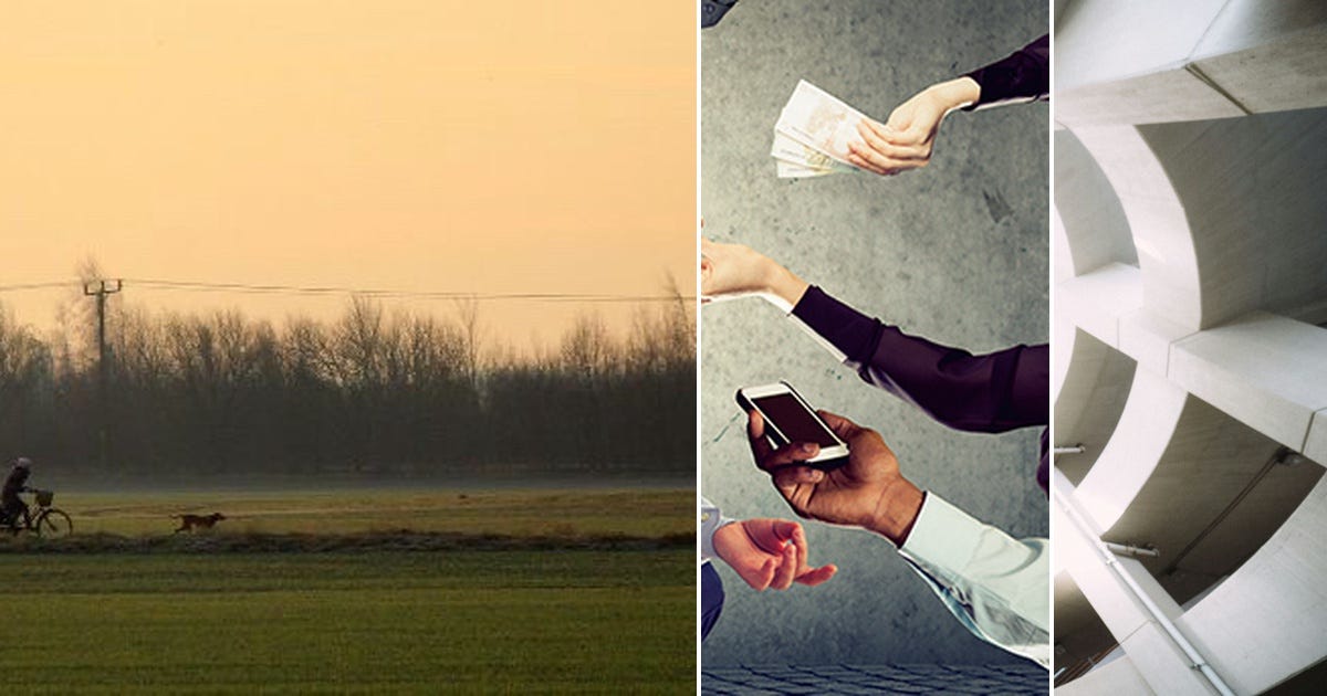 List: need to know | Curated by kristin reimer | Medium