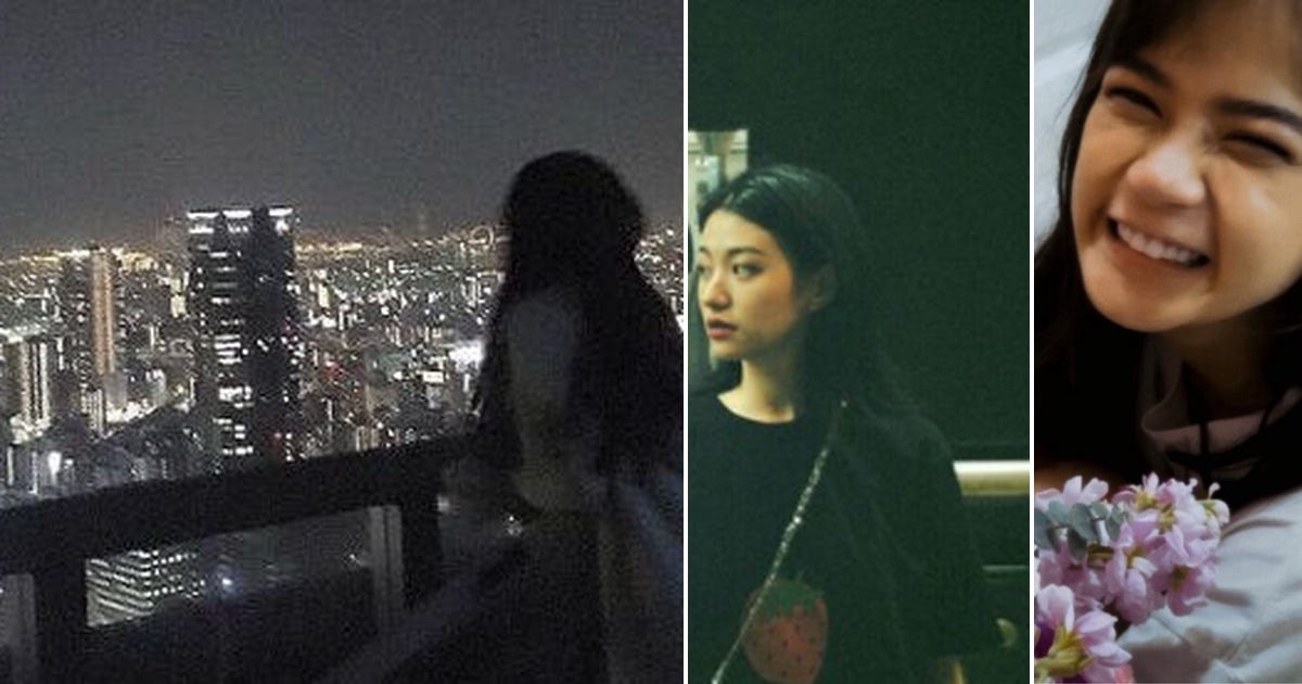 List: with love, always. (fav stories) | Curated by dimple | Medium