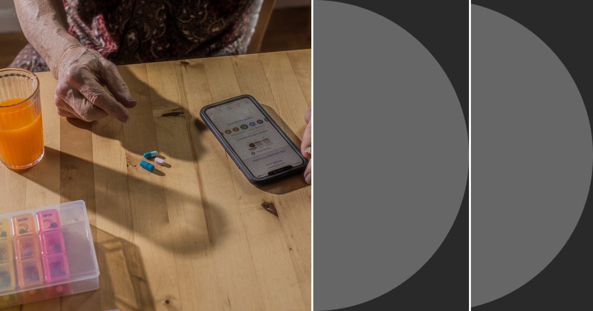 List: Parkinson’s | Curated by Warren Bowman | Medium