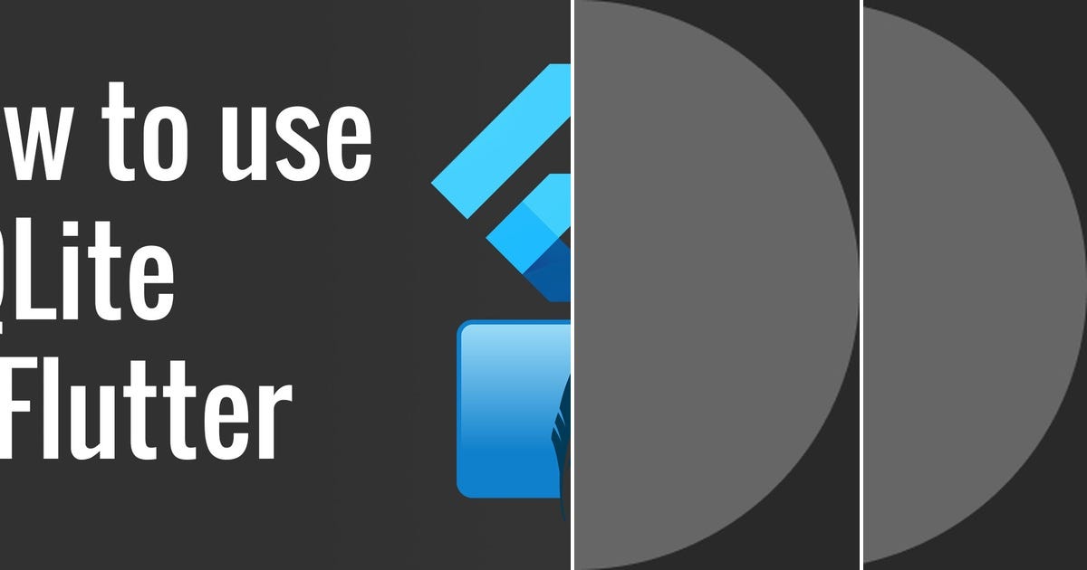 List: Flutter things | Curated by Adamharits | Medium