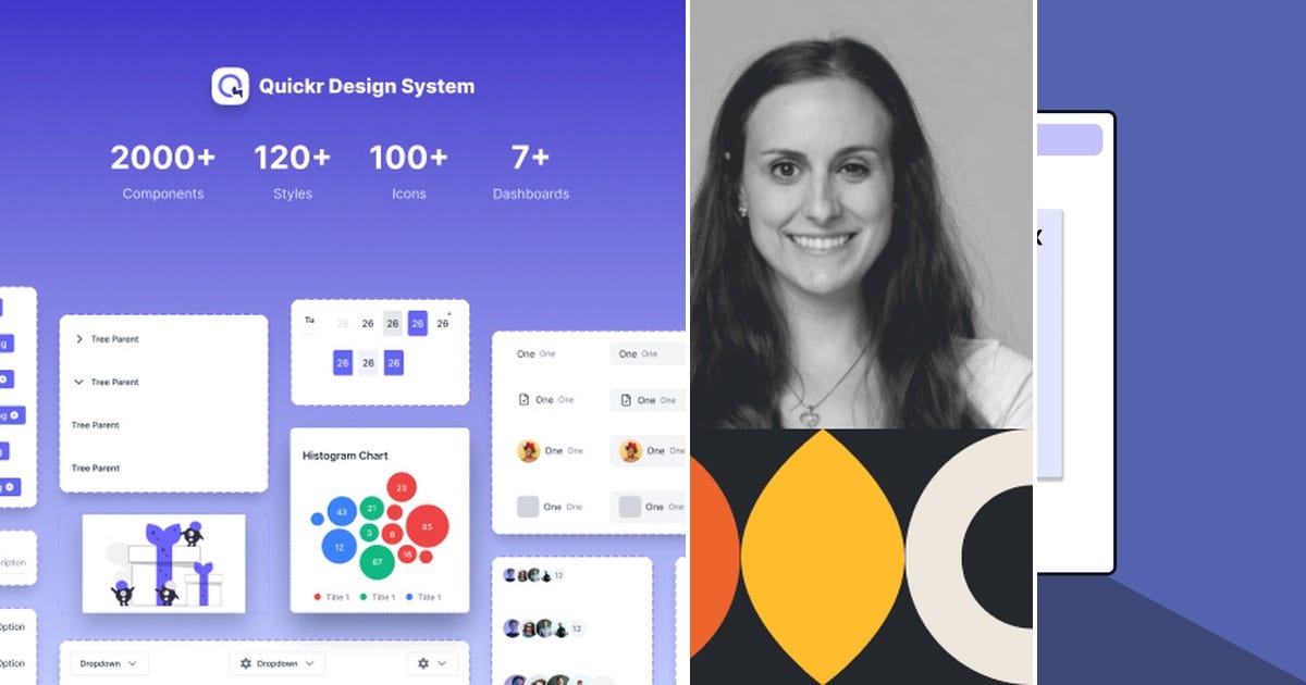 List: form ux | Curated by Lucy M. Wu | Medium