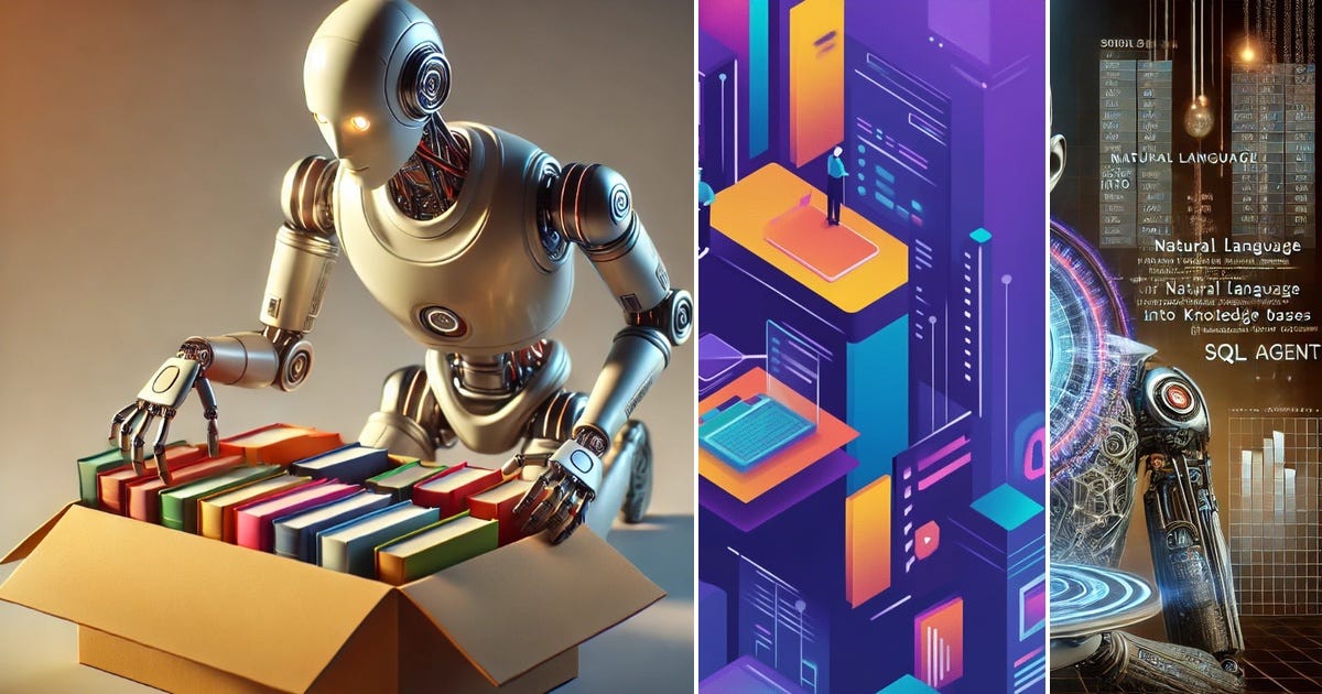 List: LLM | Curated by krishna kanth | Medium