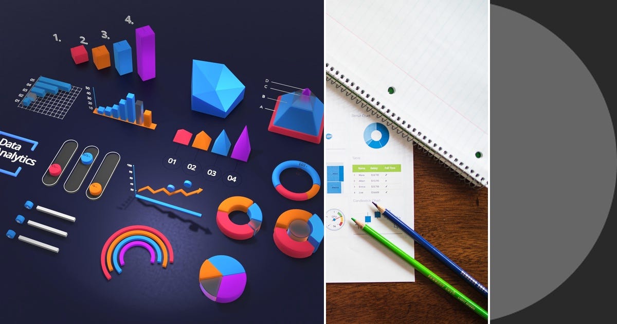 List: Data visualization | Curated by Danielalfonso Garcia | Medium