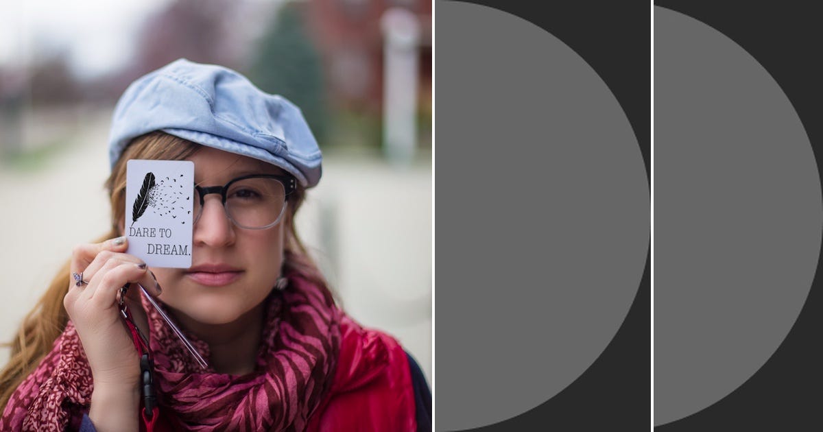 List: Purpose | Curated by Patrick Mork | Medium