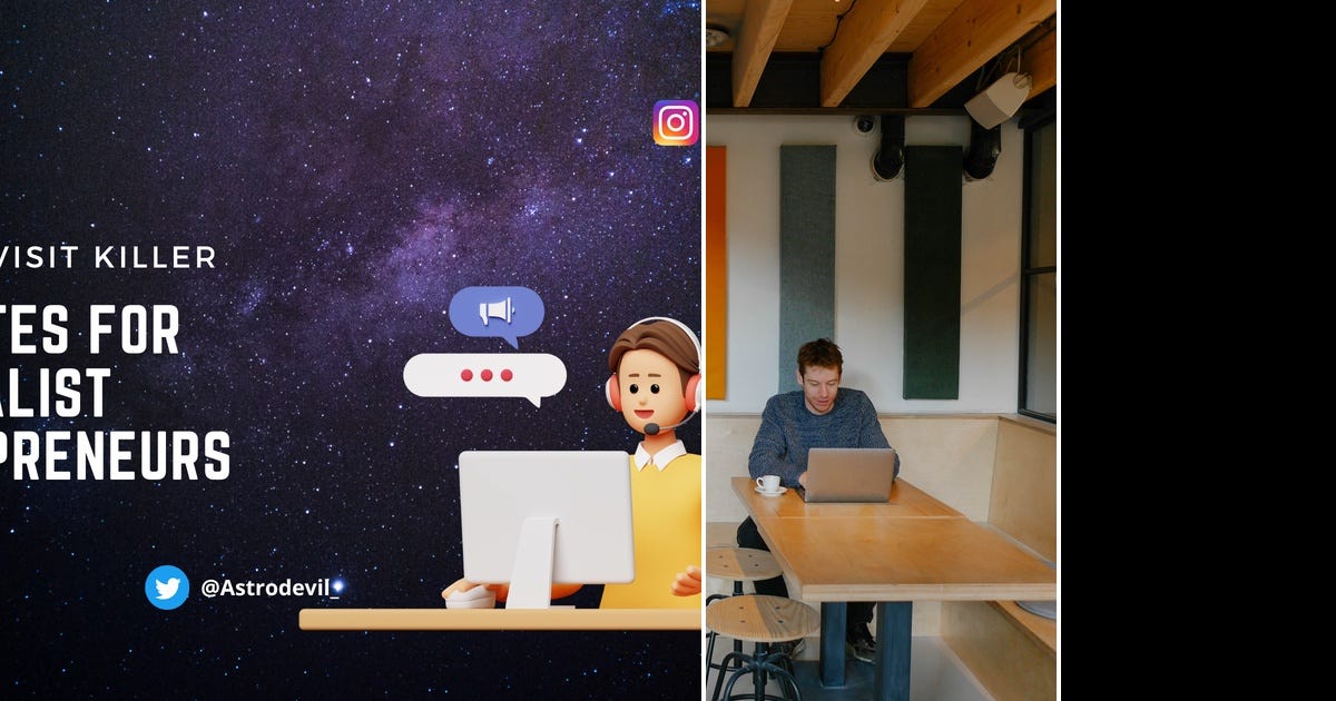 List: Web Page | Curated by Jose Luquez | Medium