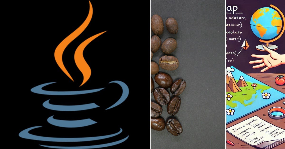 List: Java/Spring | Curated by Blesson P. Xavier | Medium