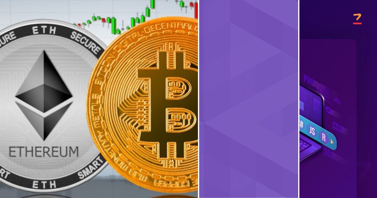 List: Ethereum | Curated by Marcodicapello | Medium