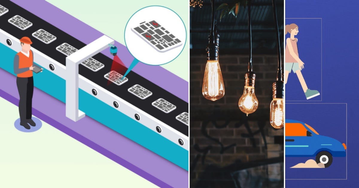 List: Opencv and computar vision with Python | Curated by Gabriel ...