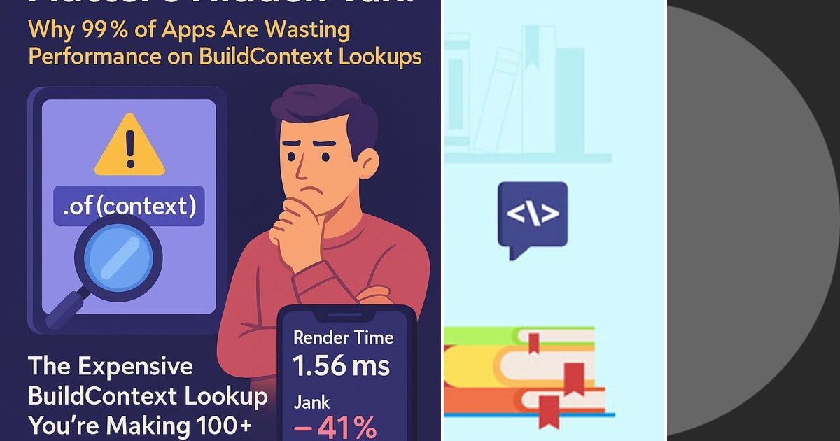 List: Optimize | Curated by Michael Roß | Medium