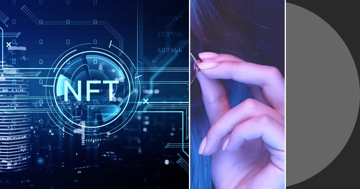 List: NFT | Curated by Keith Beckman | Medium