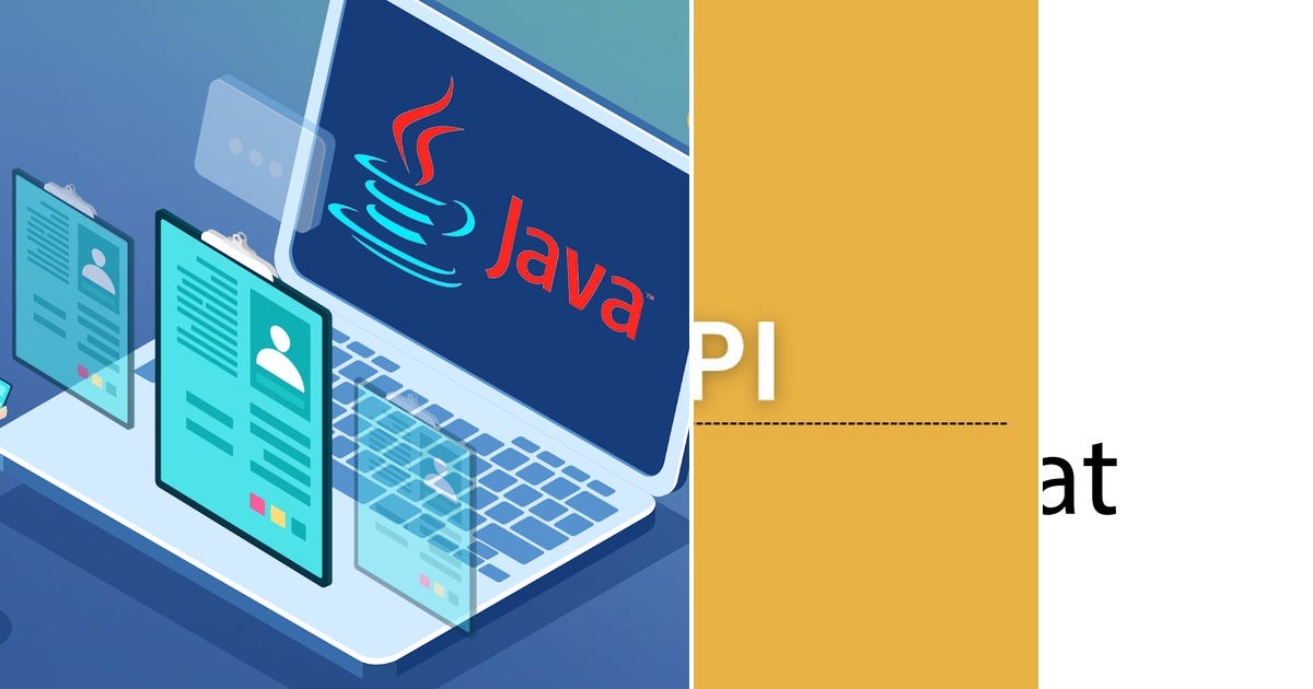 List: Java | Curated by Алексей Чередниченко | Medium