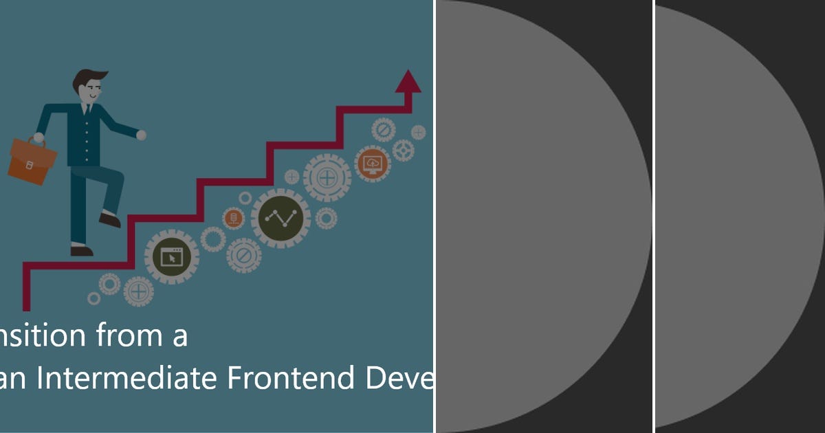 List: Front end basics | Curated by Kamal Ali | Medium
