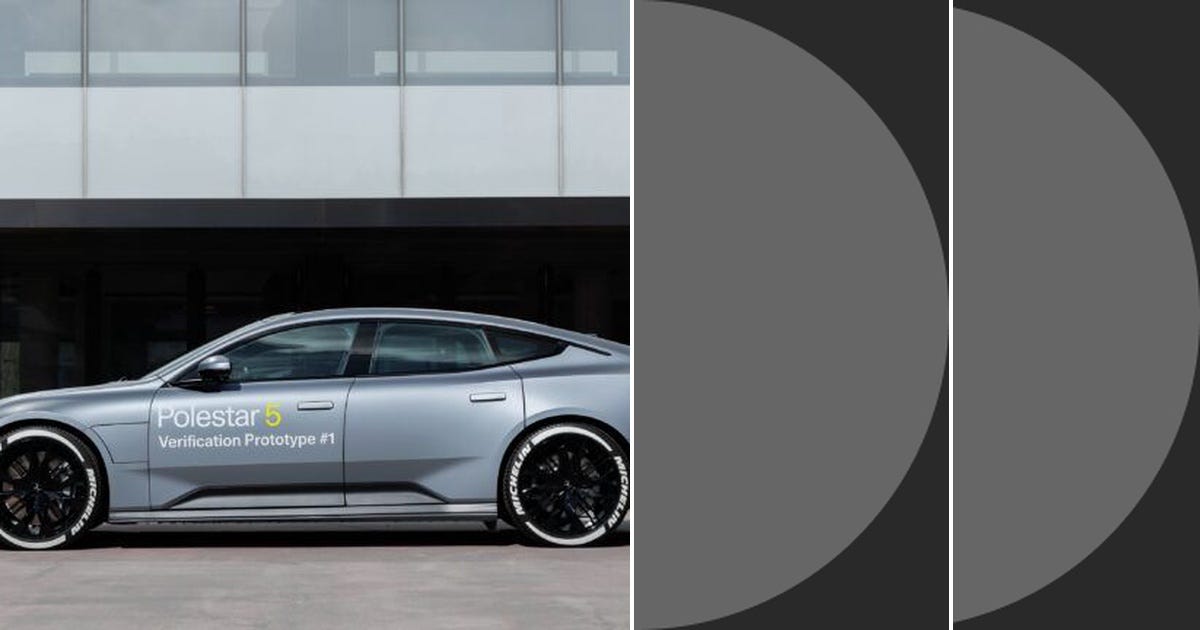 List: EV | Curated by Eric Bittner | Medium