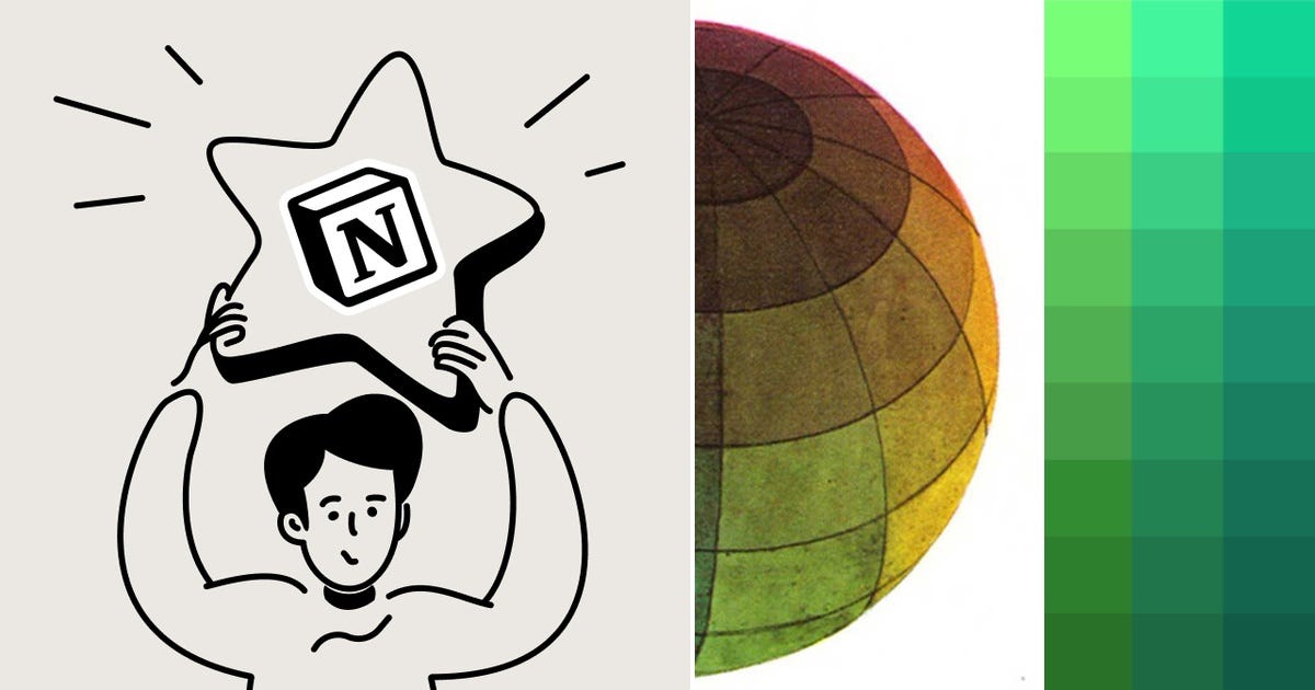 List: Design System | Curated by Federico Ciani | Medium