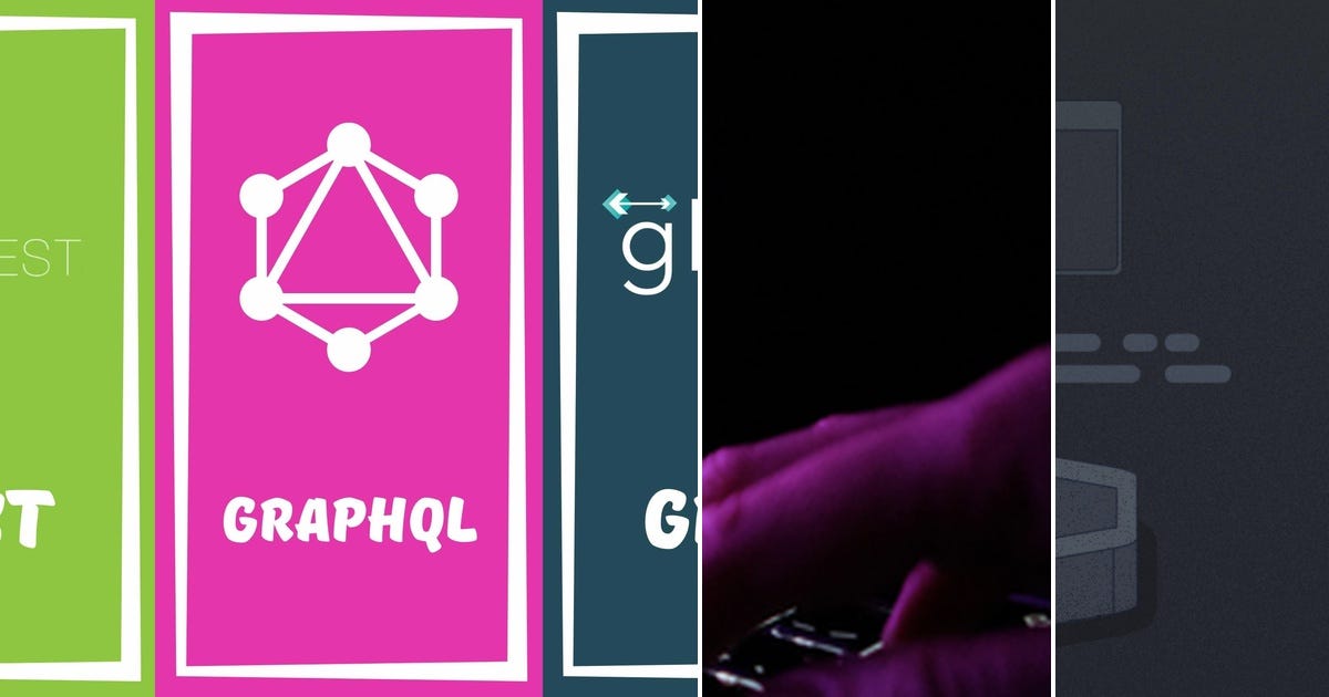 List: dev | Curated by Roy Waswa | Medium