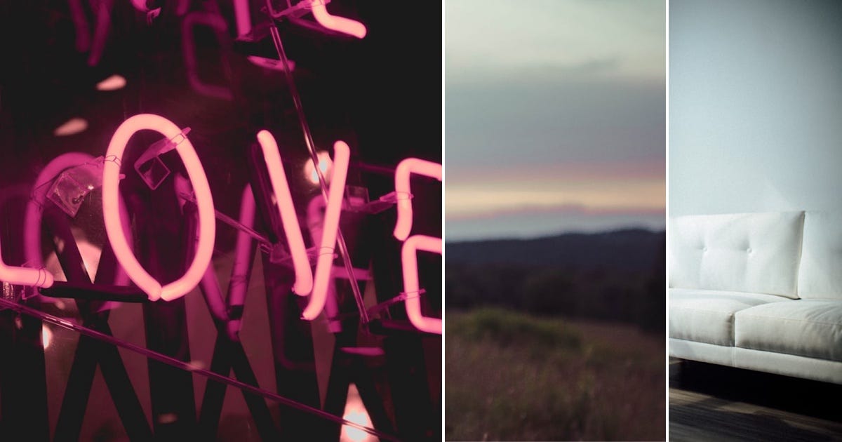 List: Poem | Curated by Moon Light Pen | Medium