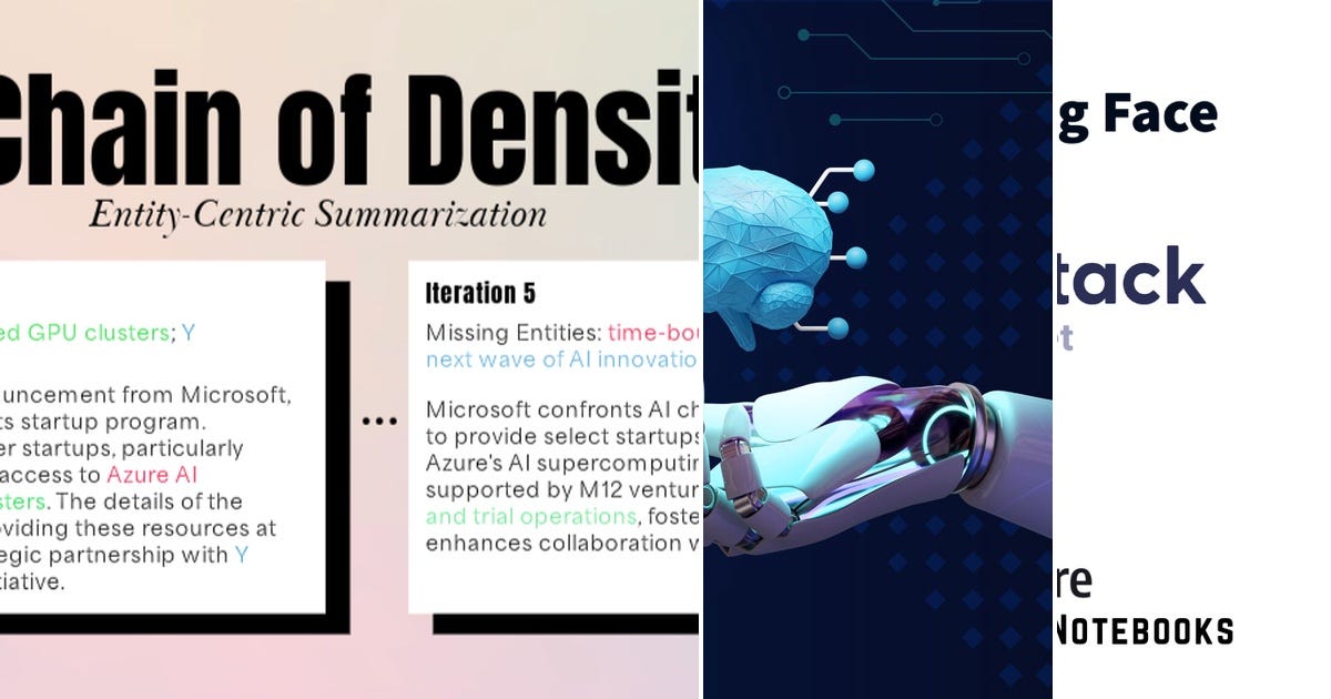 List: AI | Curated by Anderson Valerio da Silva | Medium