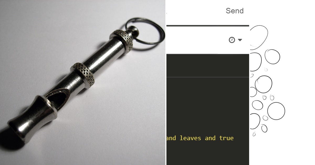 List: Political Communication | Curated by Max Boholm | Medium