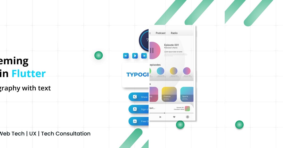 List: Theming | Curated by Programandomarius | Medium