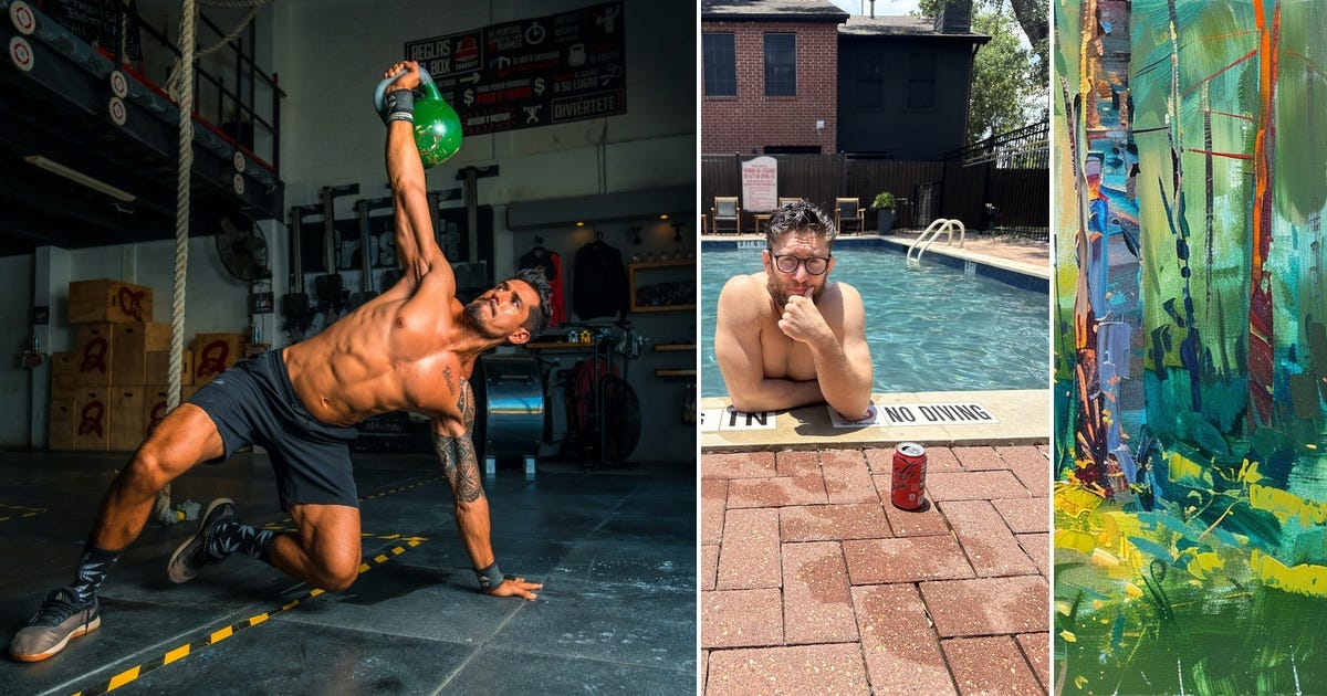 List: Save for Reference | Curated by Nigel Barton | Medium