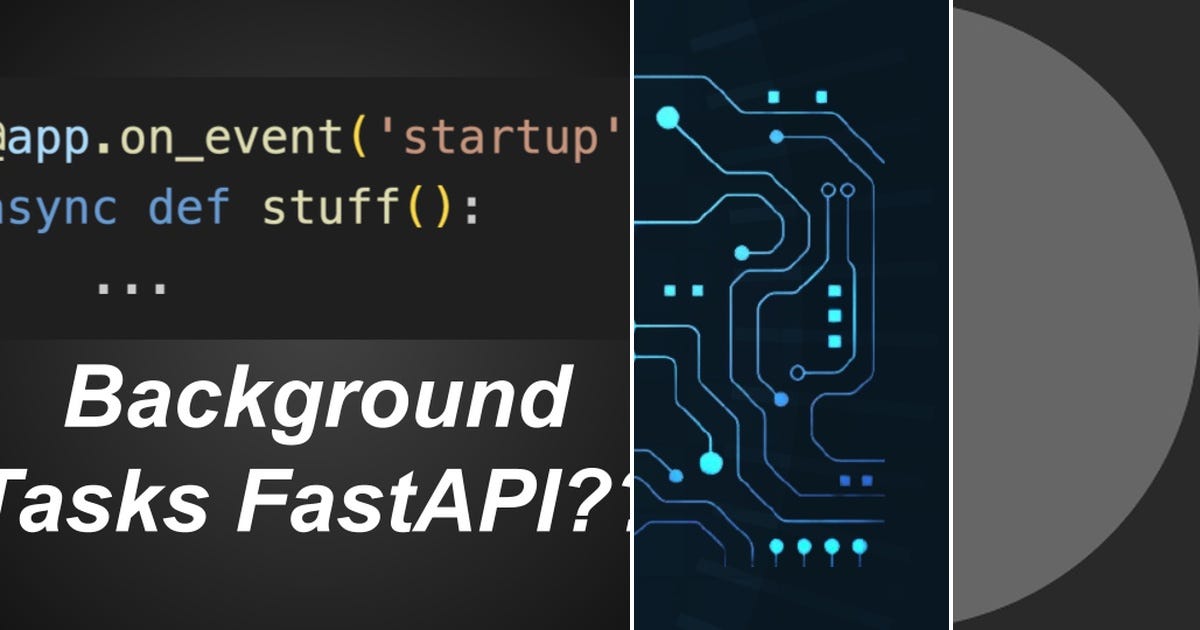 List: Creating APIs | Curated by Paula Valaitytė | Medium List: Creating APIs | Curated by Paula Valaitytė | Medium