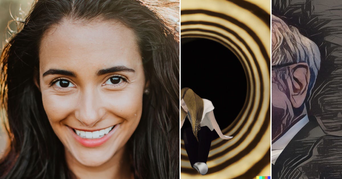 List: Action | Curated by Susan Carr | Medium