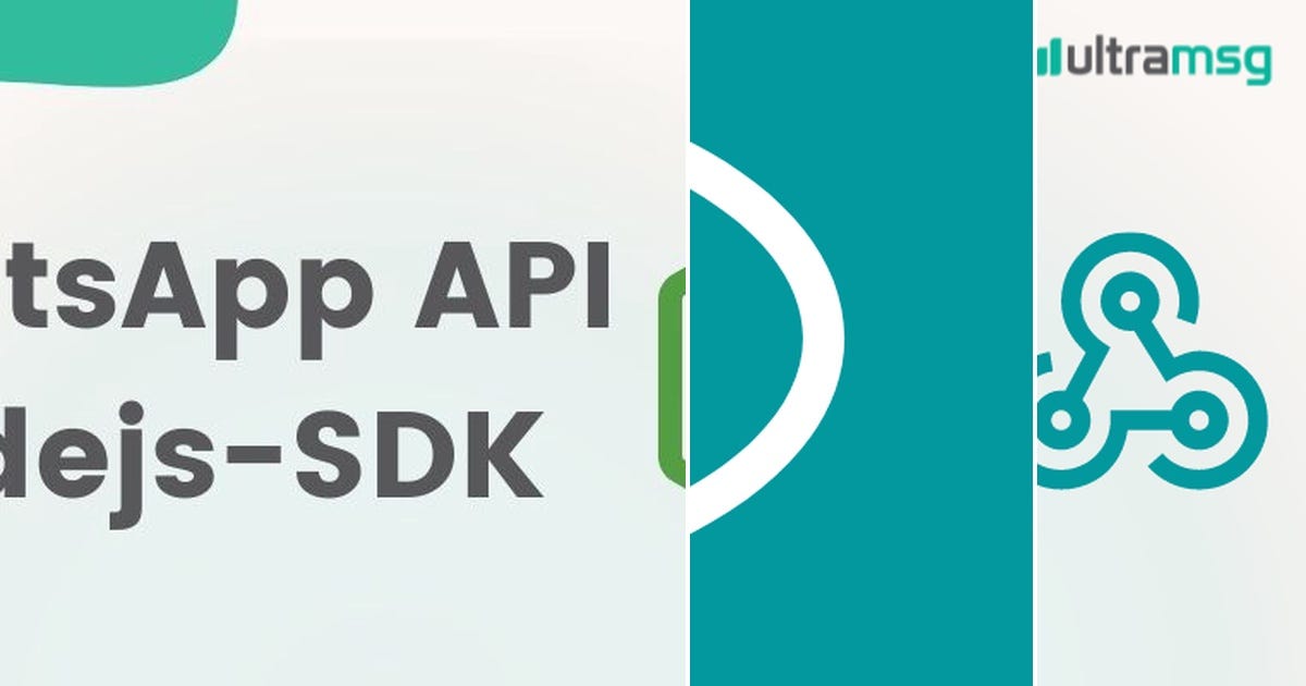 List: Whatsapp API | Curated by vahit akar | Medium