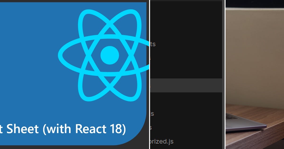 List: React | Curated by Léo Liu | Medium