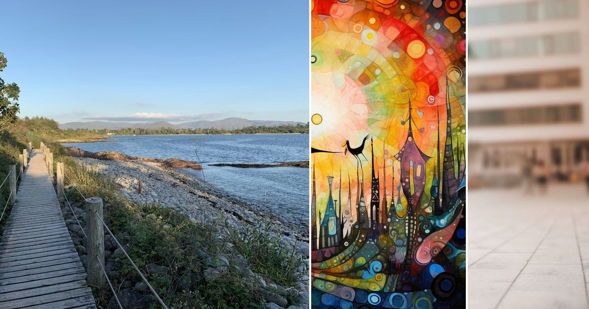 List: AI | Curated by kothapalli santhosh | Medium