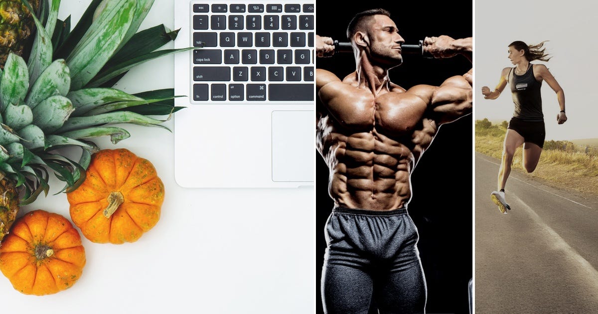 List: Fitness and Workouts | Curated by Piet Ruthven | Medium