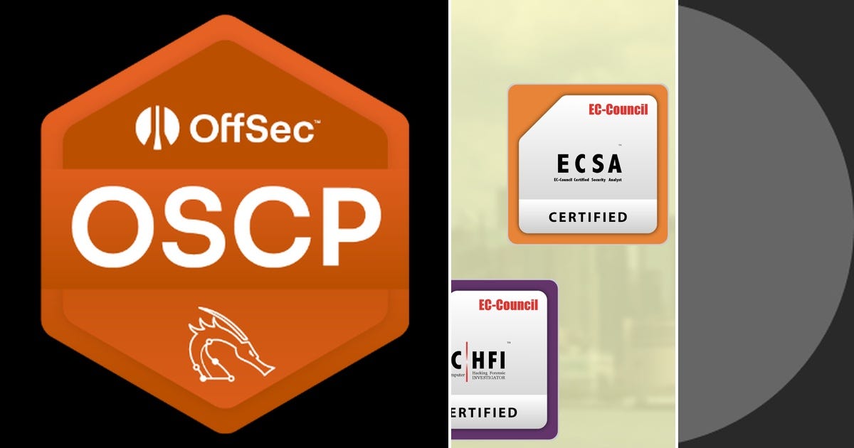 List: Cert preps | Curated by Brian Ortiz | Medium