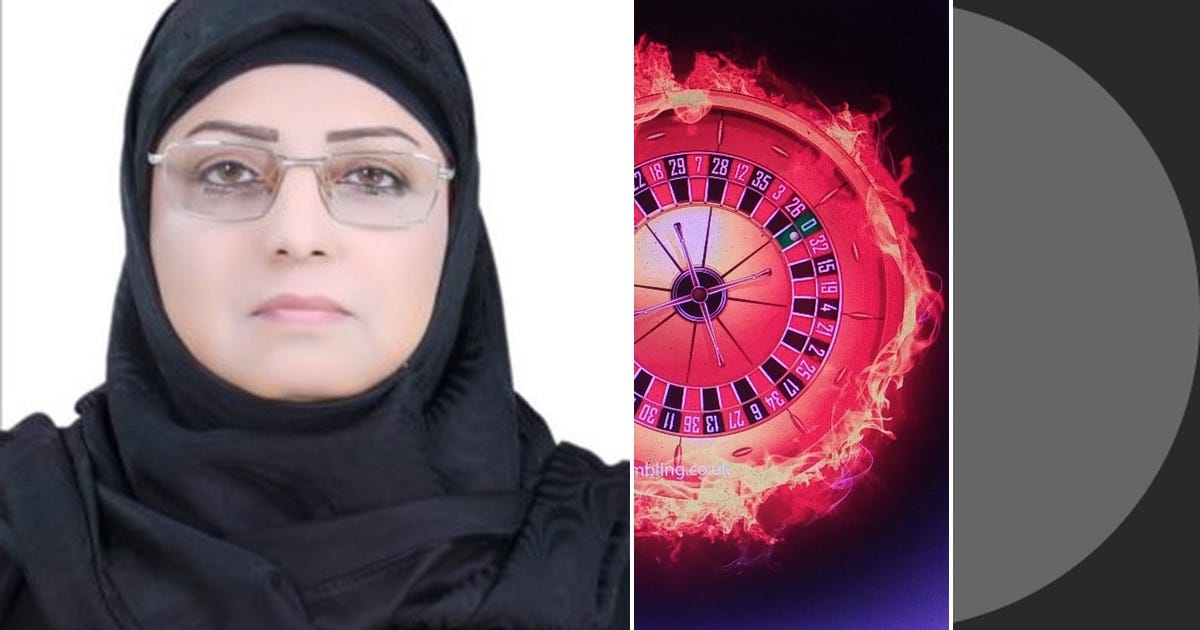 List: Reading list | Curated by khalil Alshawwa | Medium