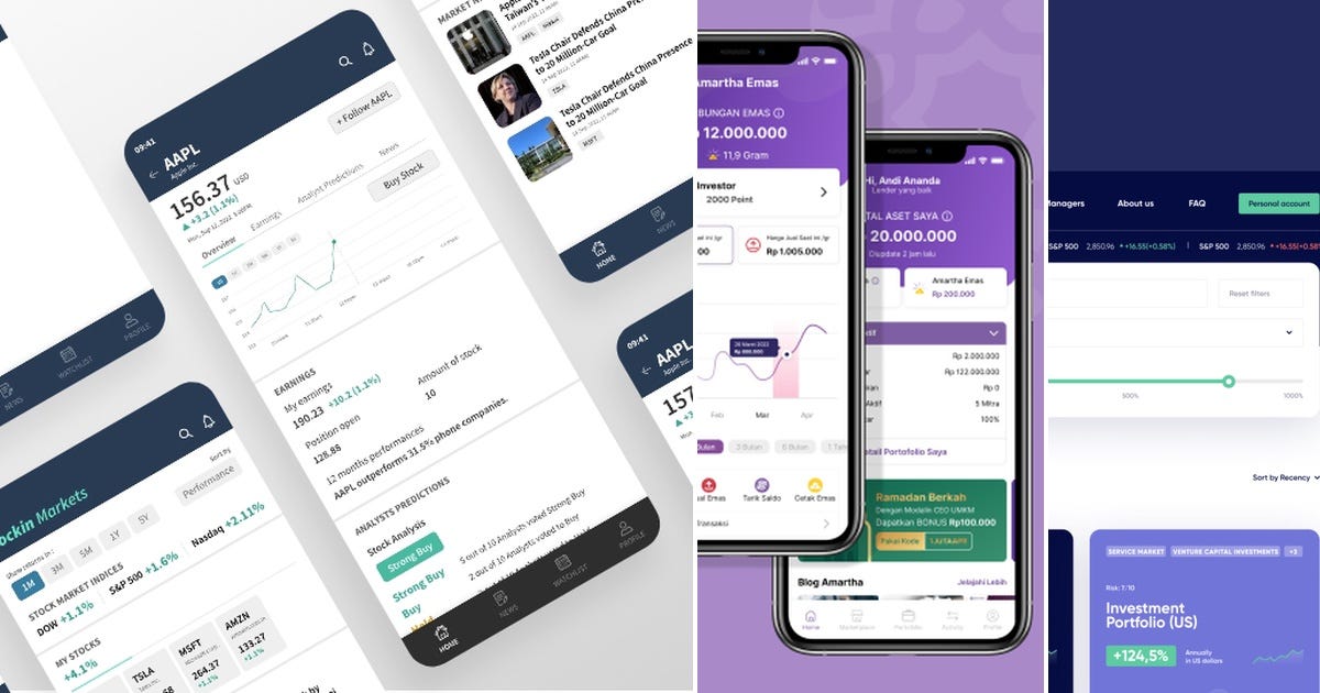 List: SIP calculator | Curated by Yathiraj Salian | Medium