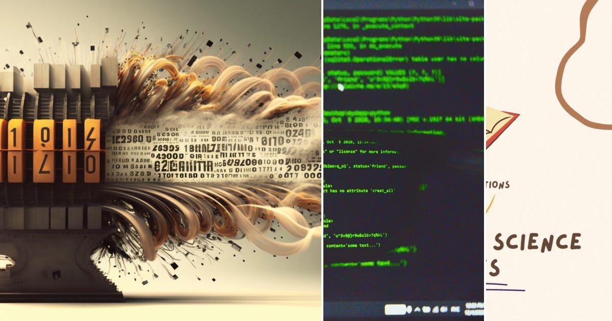 List: Python tools | Curated by Ahmad Albaqsami | Medium