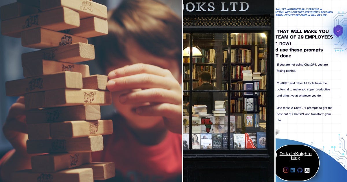 List: Productivity | Curated by Shannon Baucom | Medium