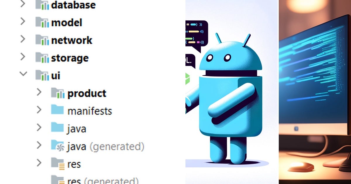 List: Android Studio | Curated by Bharath Kumar Paruchuri | Medium