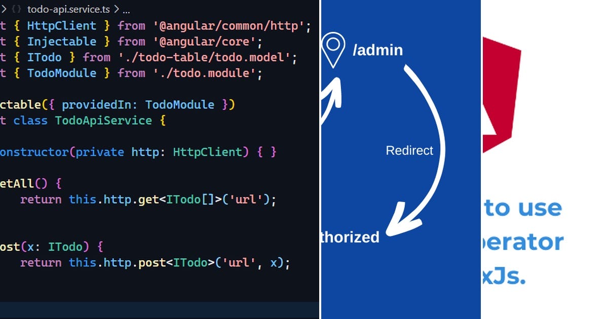 List: Must implement | Curated by Jiwanjot Singh | Medium