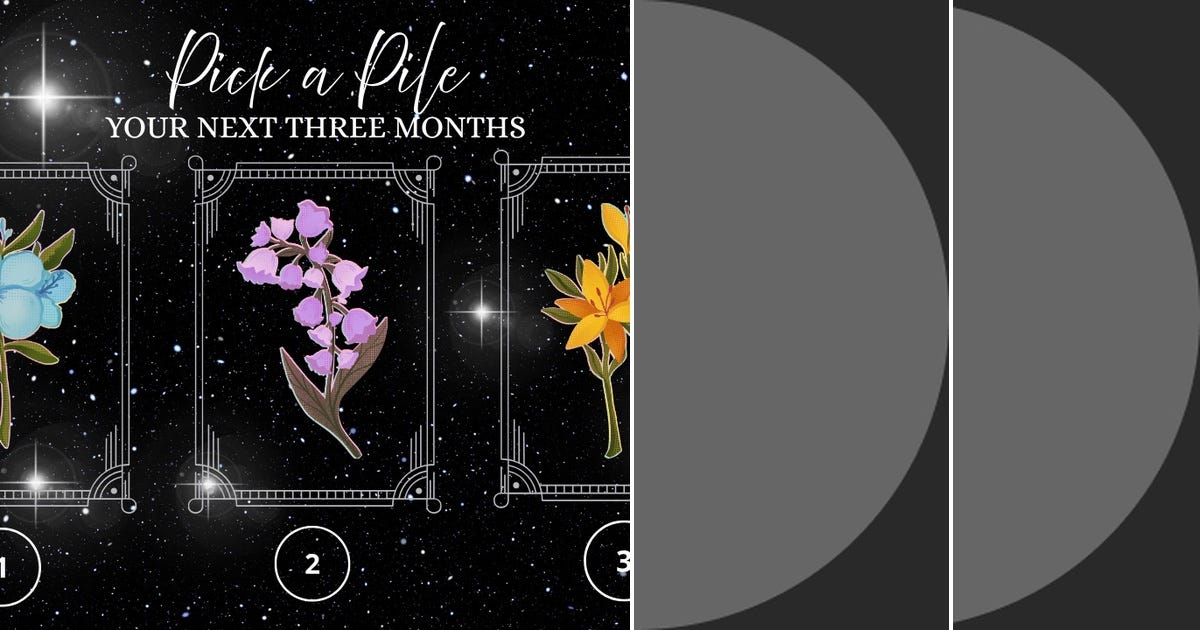 List: Psychic kind of stuff | Curated by Shara Kucel | Medium