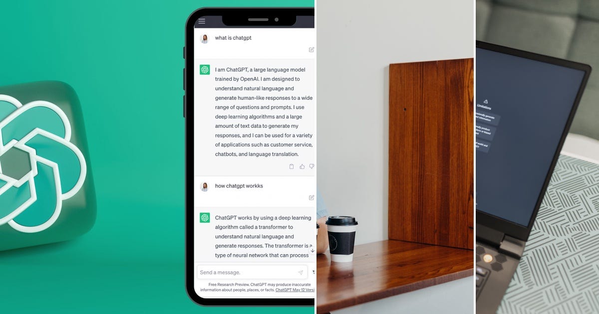 List: Ai | Curated by Line Tousignant | Medium