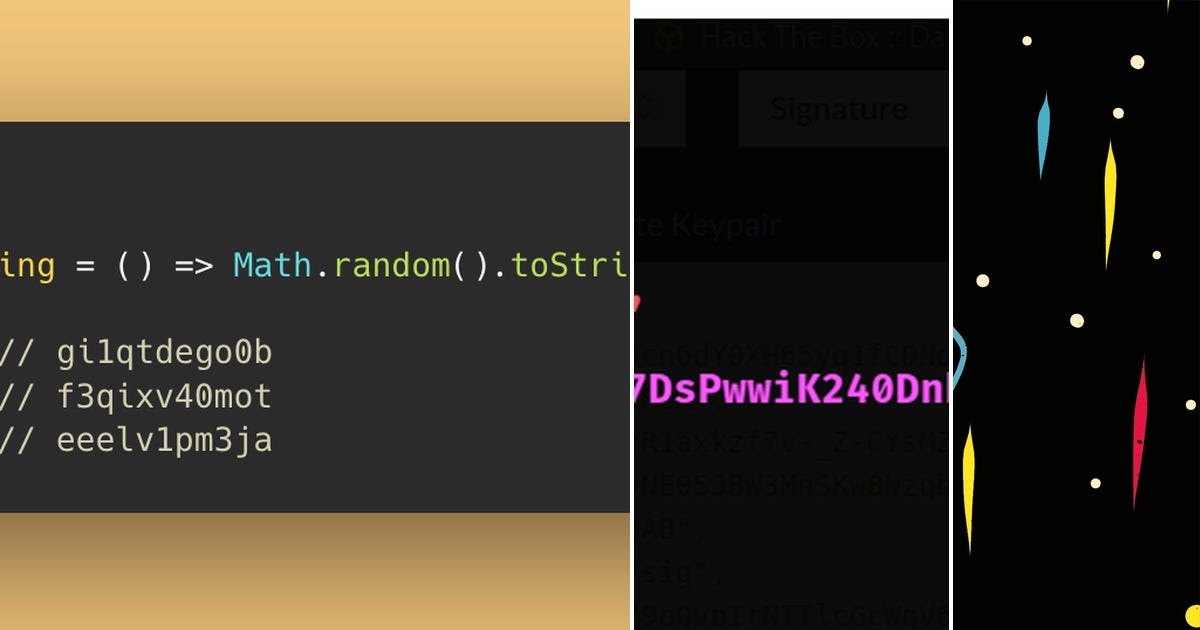 List: Dev | Curated by Joel W | Medium