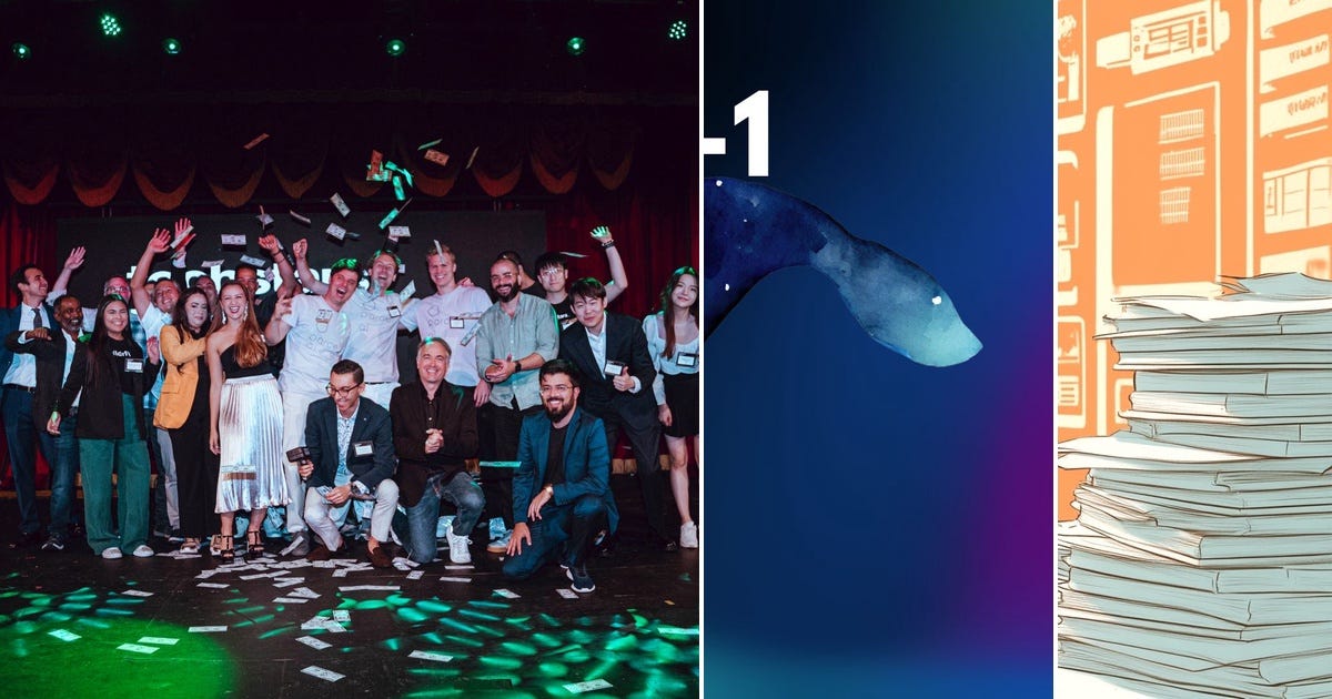 List: AI Tools | Curated by Pavan Vasudevan | Medium