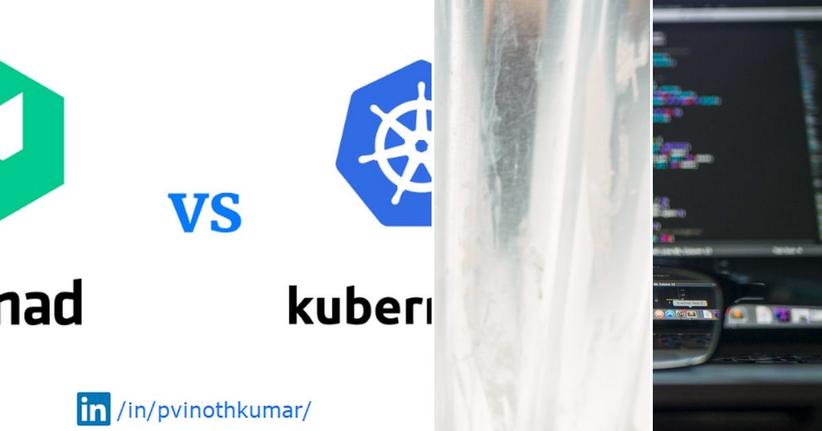 List: CI/CD-DEVSECOPS | Curated by Mr Prontissimo | Medium