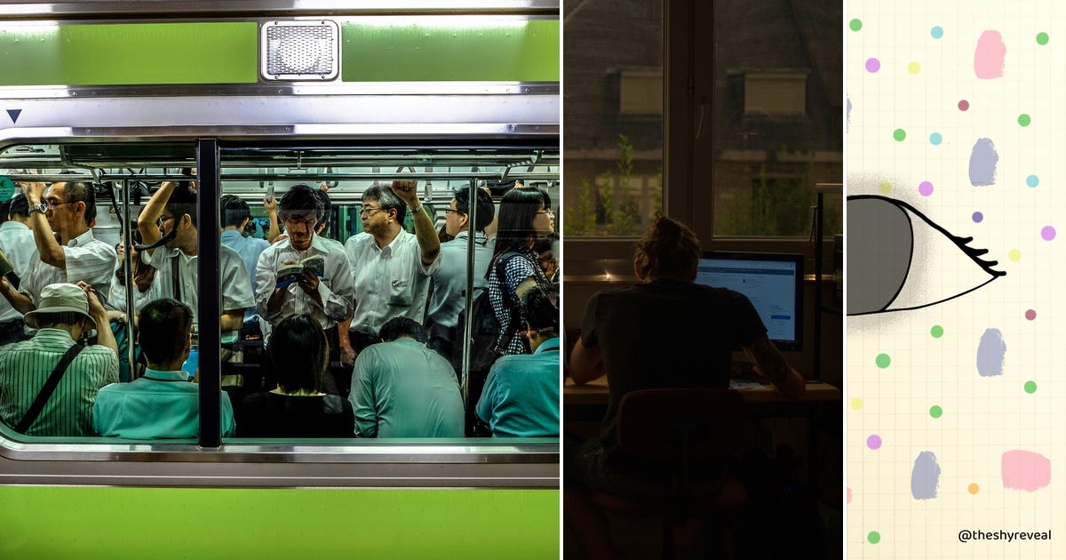 List: 𐙚 𓍢ִ໋💭.where magic starts~˚⊹☆ᯓ | Curated by sèi | Medium