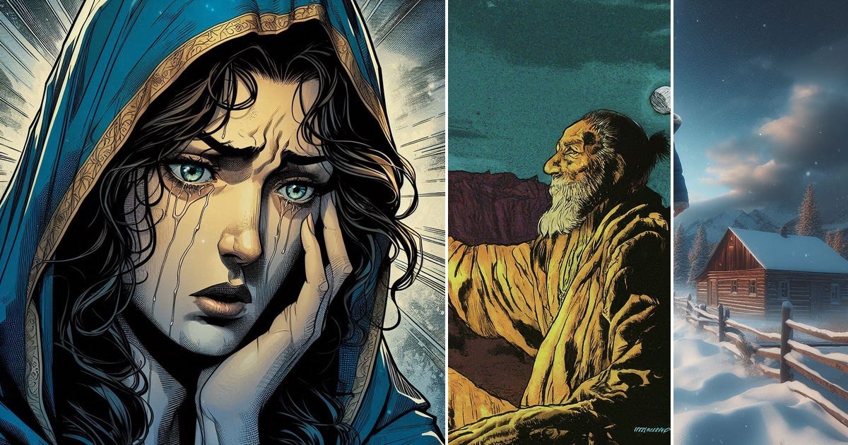 List: Monks | Curated by Bob Millis | Medium