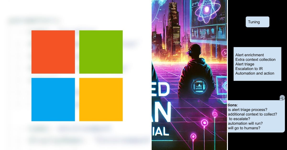 List: Security | Curated by jose luis extremeiro | Medium