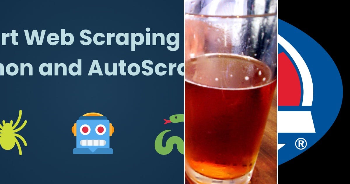 List: Web Scraping | Curated by Ybcrrcnhs | Medium