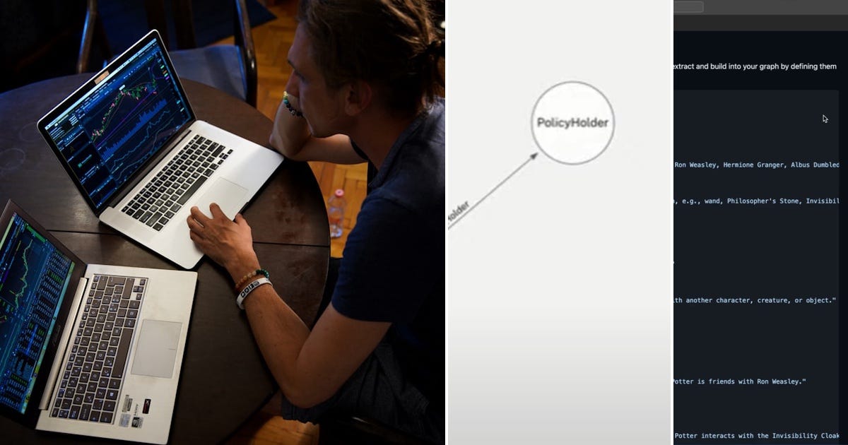 List: Other OTGT | Curated by Roy Roebuck | Medium